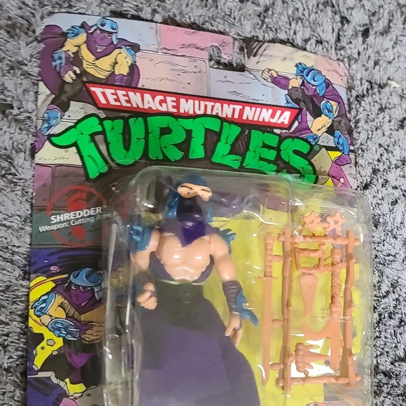 Playmates Toys | Toys | Teenage Mutant Ninja Turtles Original Classic ...